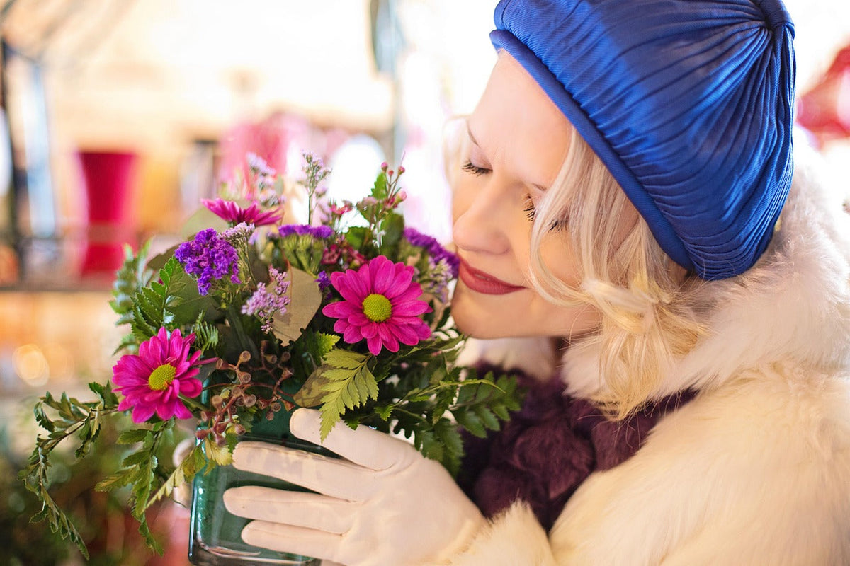 Classic Flower Arrangements flowers in Morganton, NC | The Floral Shop ...
